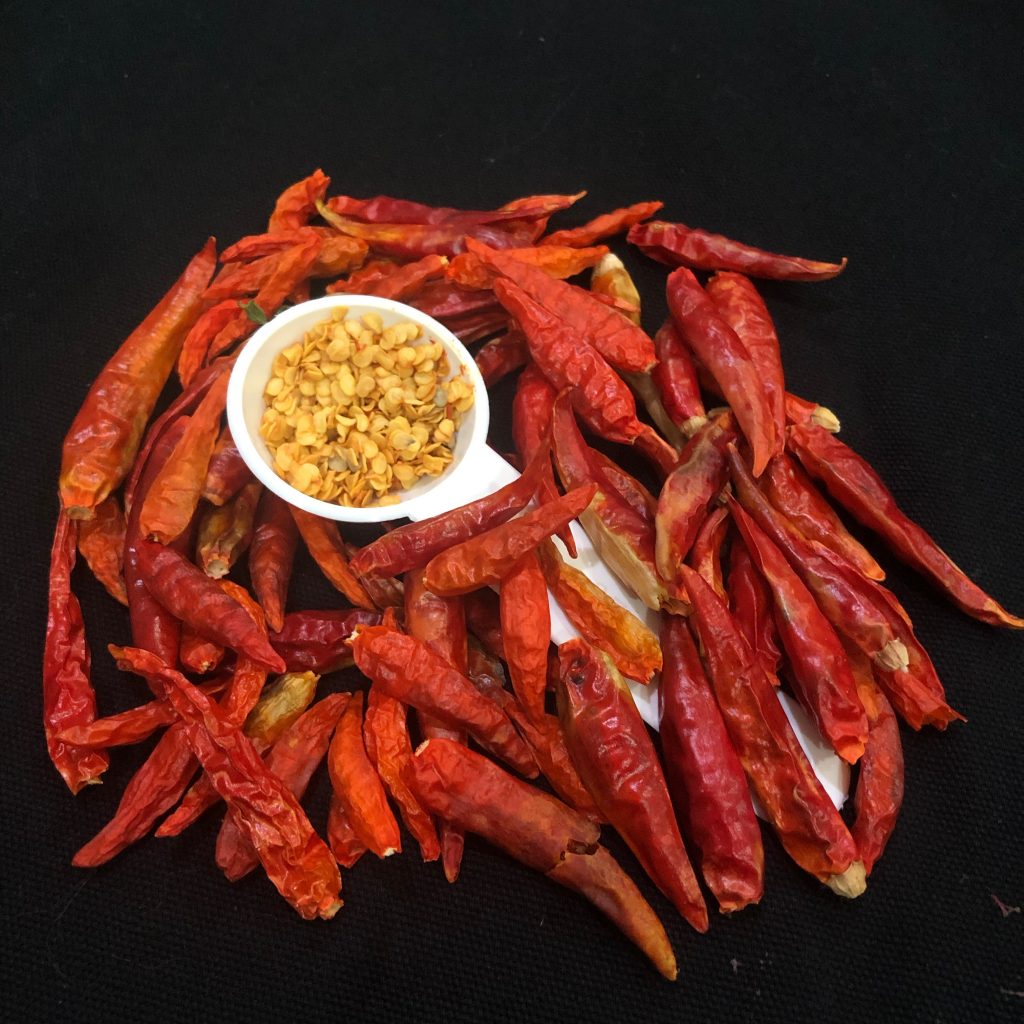 Chili Seed – Asia Scenic Shop